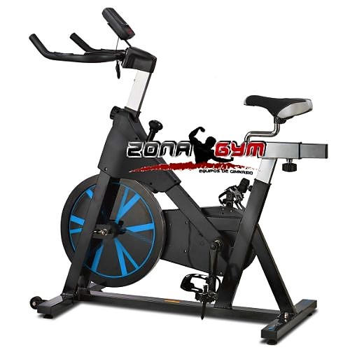 BICICLETA ESTÁTICA SPINNING ONE