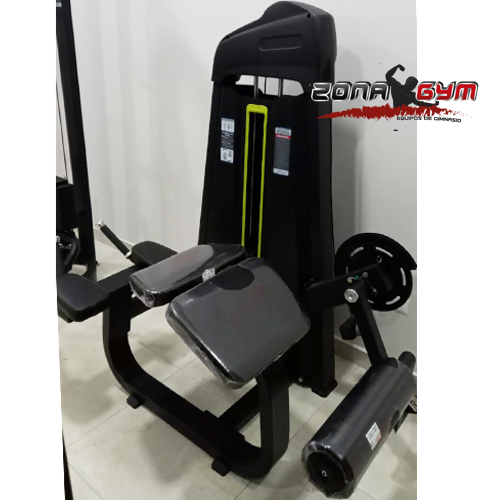 MAQUINA DE FEMORAL ACOSTADO IMPORTADA